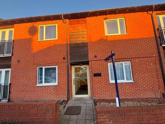 1 bed flat to rent