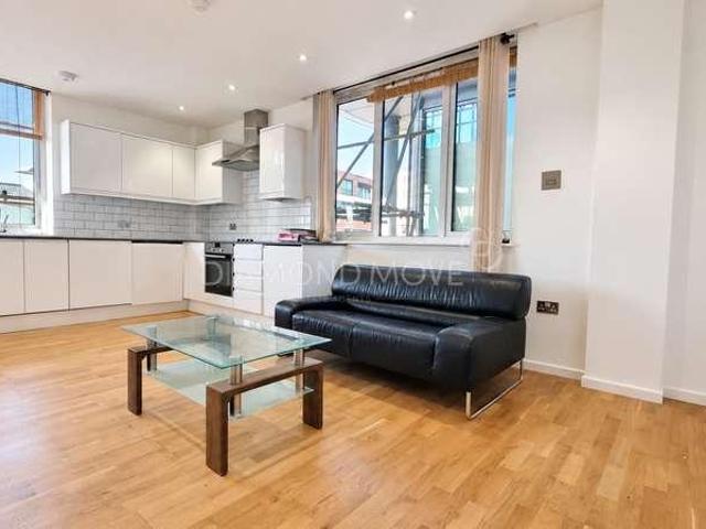1 bed flat to rent