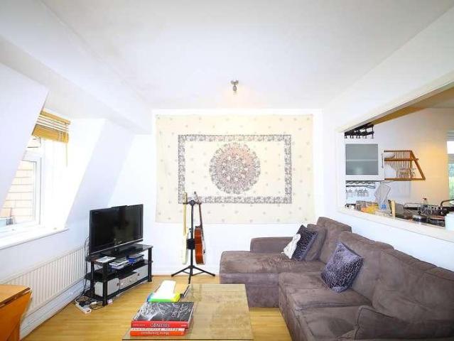 1 bed flat to rent