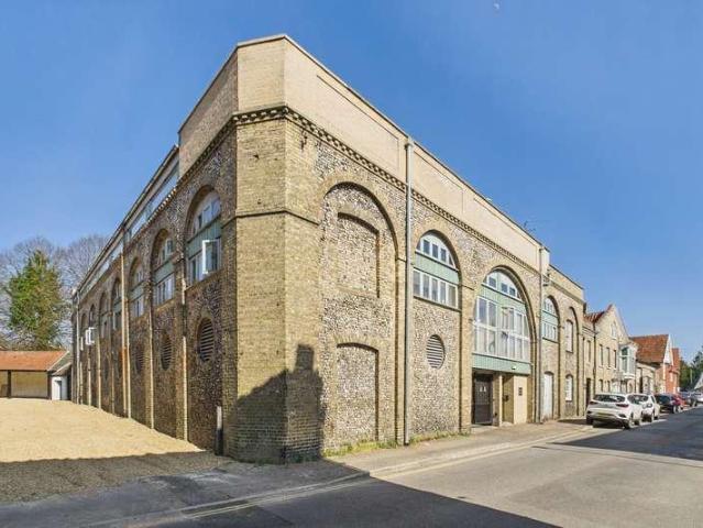 1 bed flat to rent
