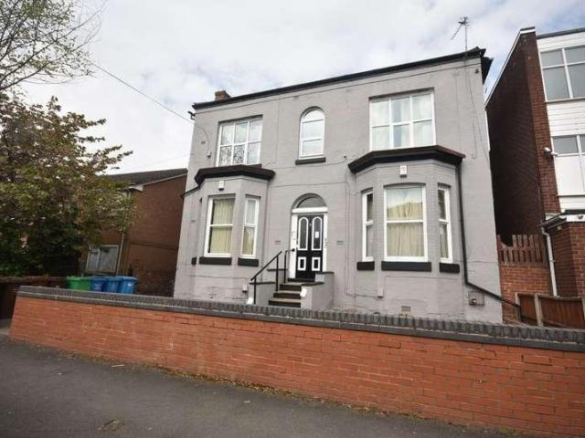 1 bed flat to rent