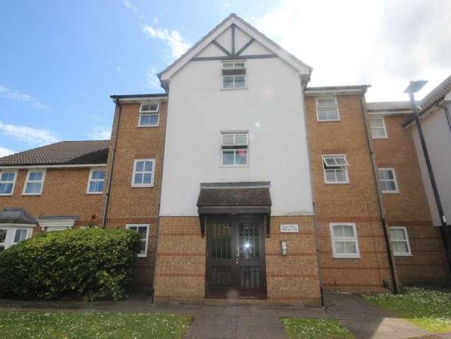 1 bed flat to rent