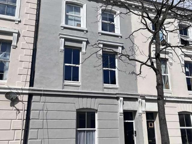 1 bed flat to rent