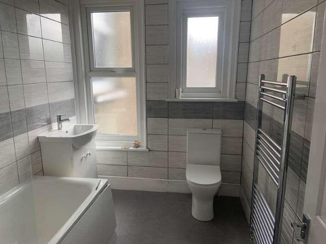 1 bed flat to rent
