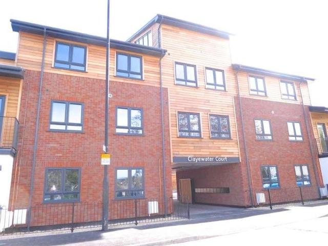 1 bed flat to rent