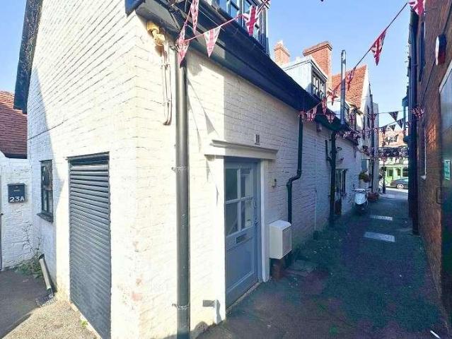 1 bed flat to rent