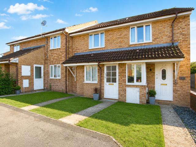 1 Bed Flat to rent