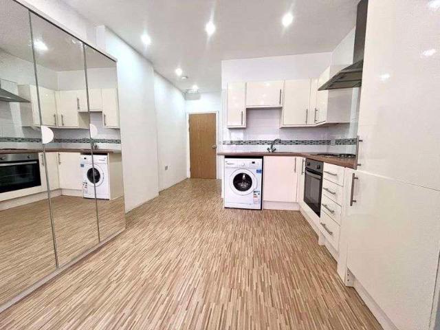 1 bed flat to rent