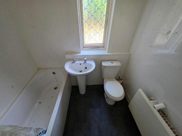 1 bed flat to rent