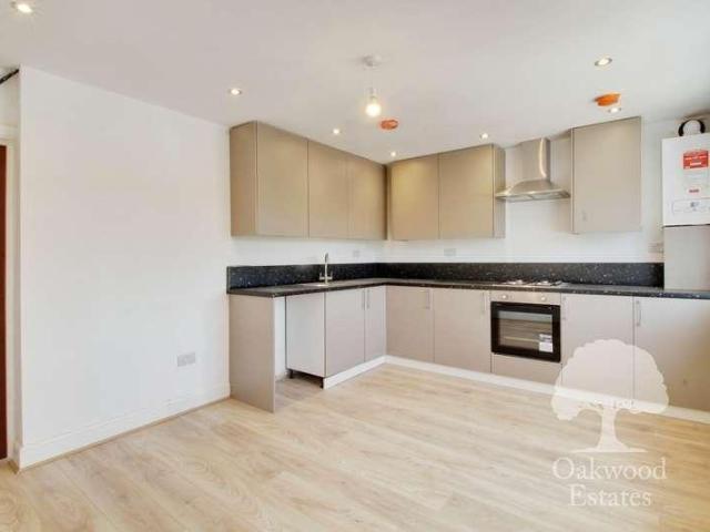 1 bed flat to rent