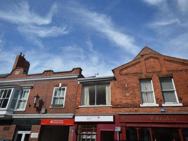 1 bed flat to rent