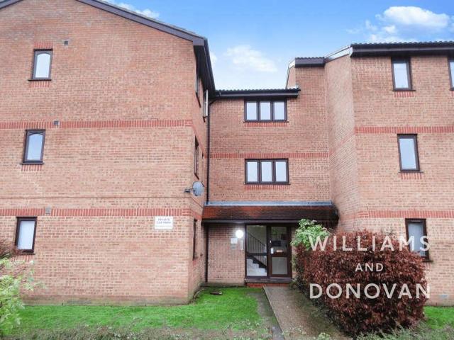 1 bed flat to rent