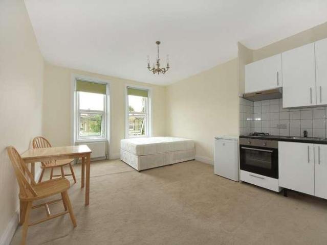 1 bed flat to rent