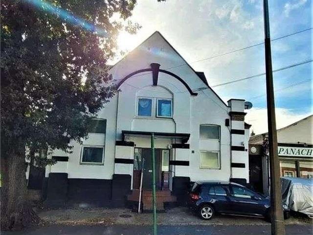 1 bed flat to rent