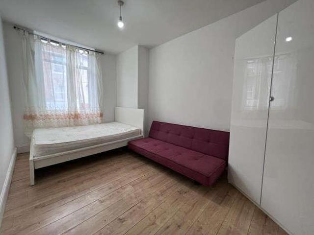 1 bed flat to rent