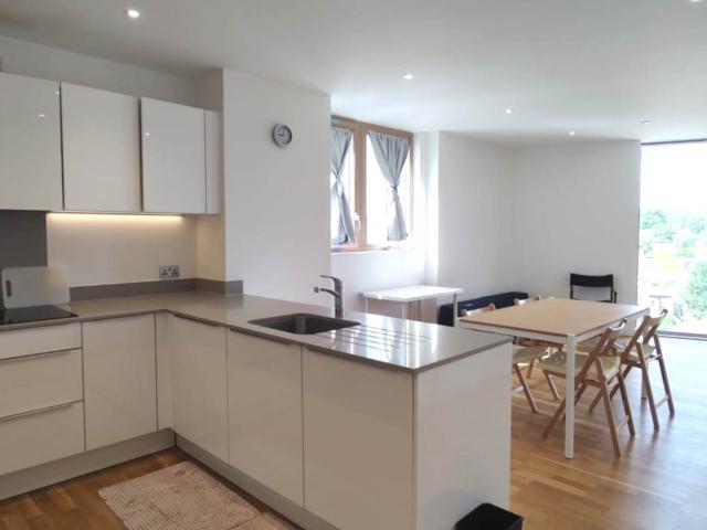 1 bed flat to rent