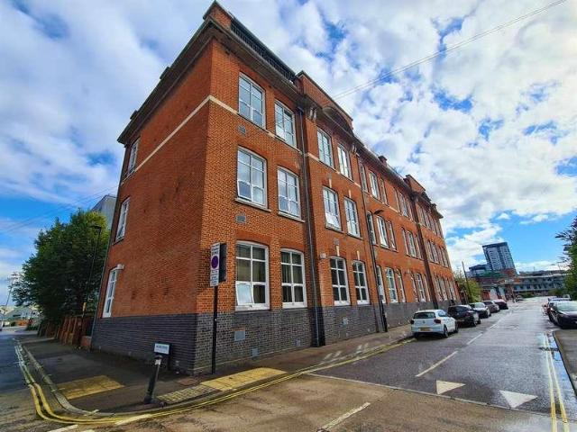 1 bed flat to rent