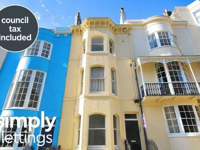 1 bed flat to rent