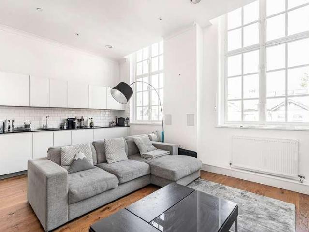 1 bed flat to rent