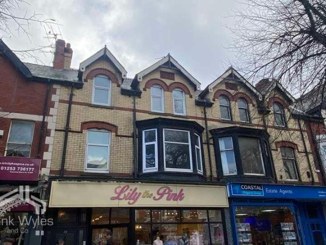 1 bed flat to rent