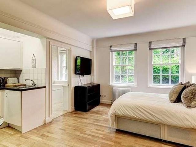 1 bed flat to rent