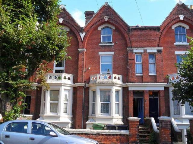 1 bed flat to rent