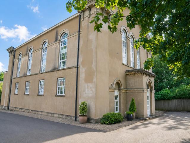 1 Bed Flat to rent