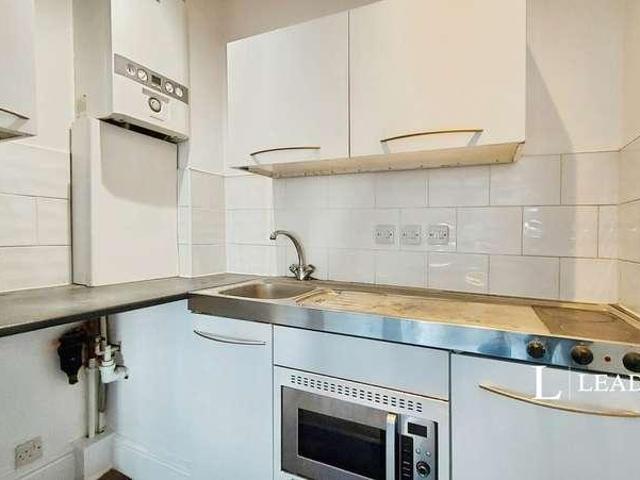 1 bed flat to rent