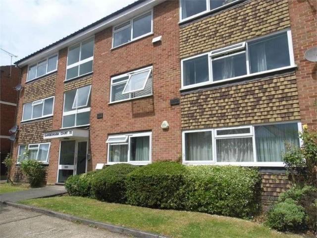 1 bed flat to rent