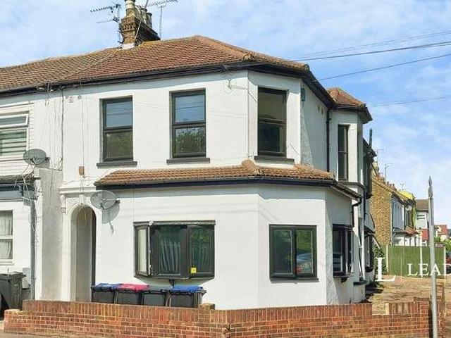 1 bed flat to rent