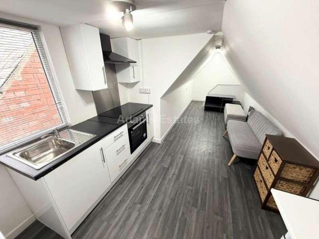 1 bed flat to rent