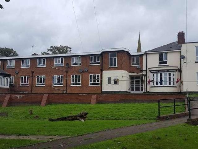1 bed flat to rent