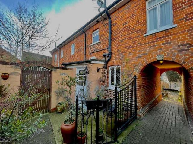 1 bed flat to rent
