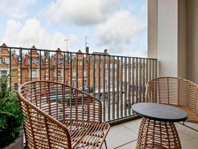 1 bed flat to rent