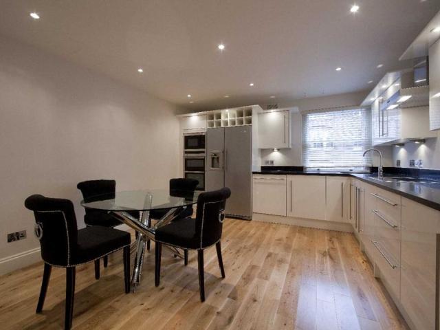 1 bed flat to rent
