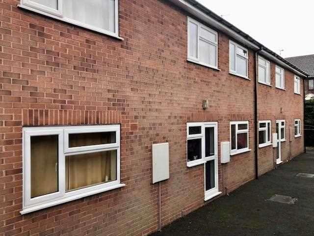 1 bed flat to rent