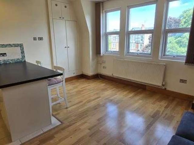 1 bed flat to rent