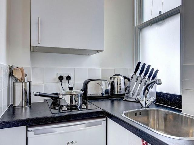 1 bed flat to rent