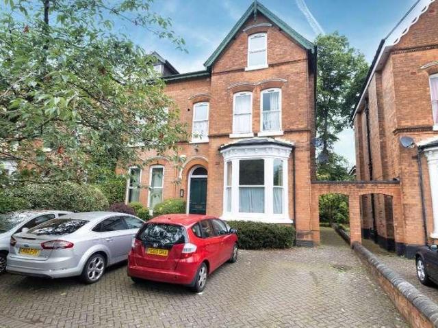 1 bed flat to rent