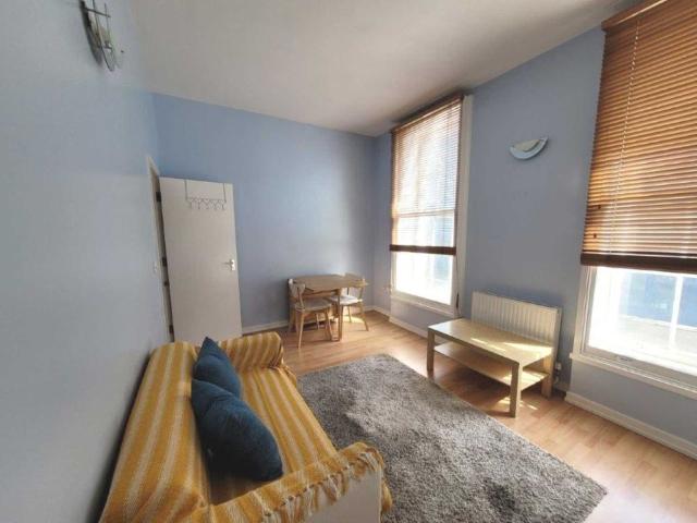 1 bed flat to rent