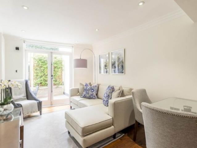 1 bed flat to rent