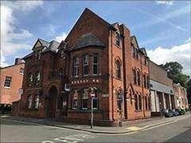 1 bed flat to rent