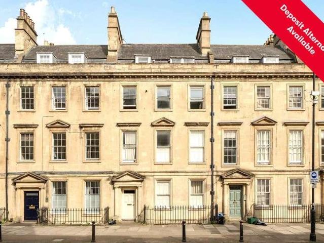 1 bed flat to rent