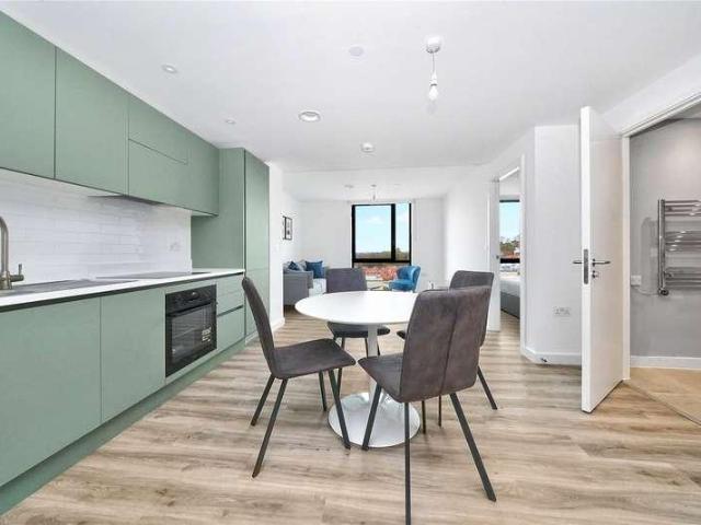 1 bed flat to rent