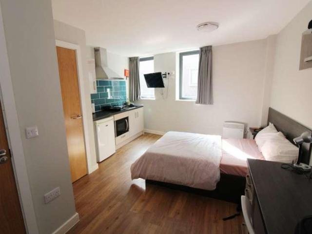 1 bed flat to rent
