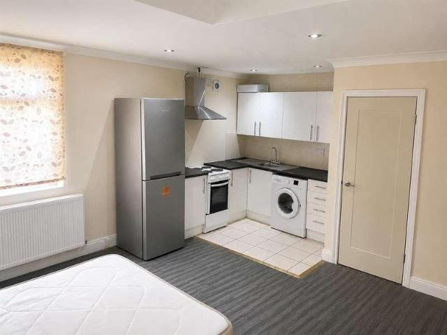 1 bed flat to rent