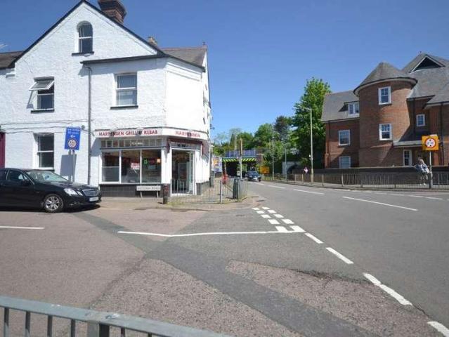 1 bed flat to rent
