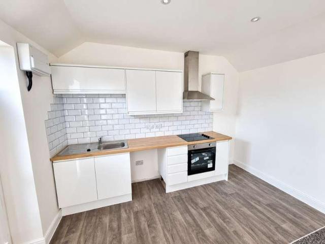1 bed flat to rent