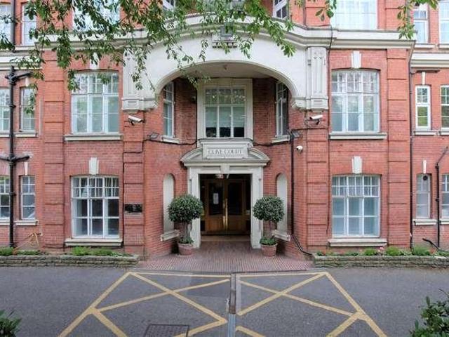 1 bed flat to rent