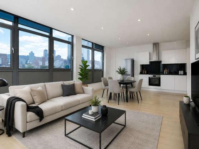 1 bed flat to rent